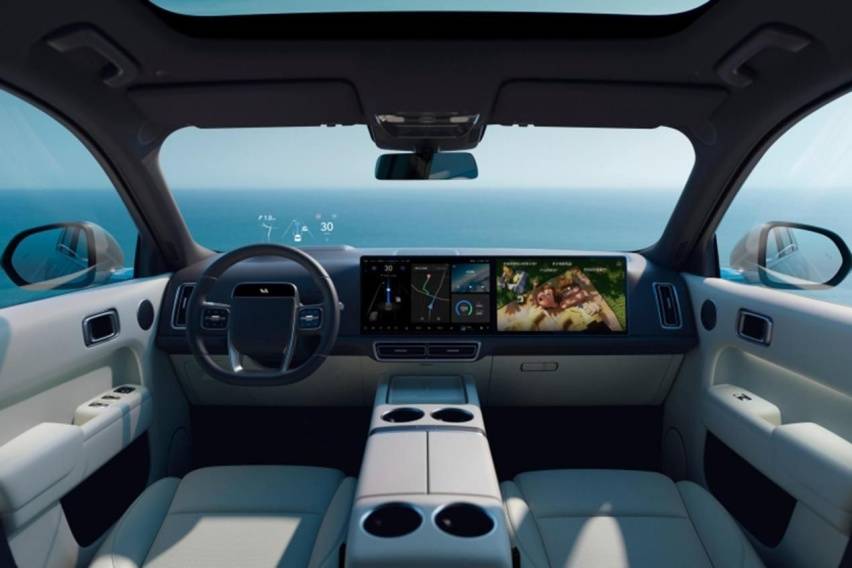 理想L9 Pro正式发布，售价42.98万，8月内交付_搜狐汽车_搜狐网