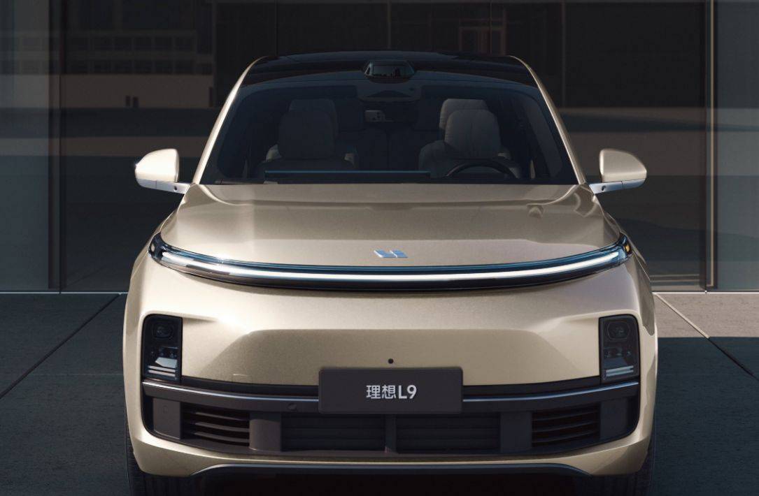 只差3万元，你会选择理想L9 Pro还是理想L9 Max？_搜狐汽车_搜狐网