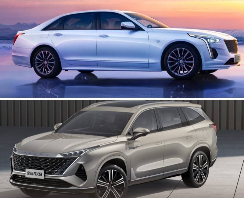 豪华版的家用车，你仍旧首选BBA吗？_搜狐汽车_搜狐网