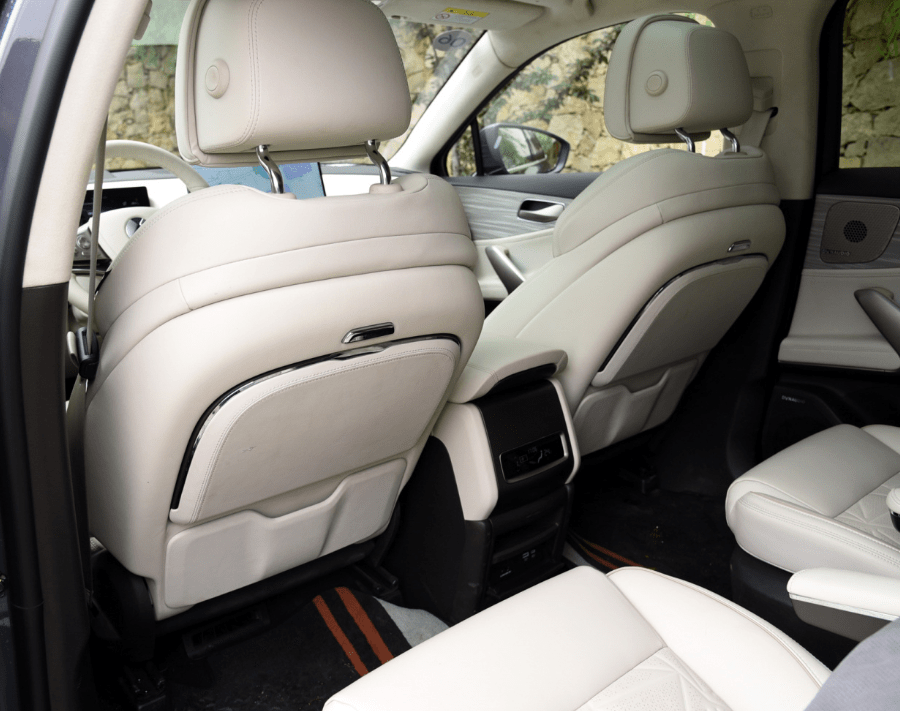 售价低于比亚迪唐DM-p！腾势N8的定价让唐无法自处喽_搜狐汽车_搜狐网