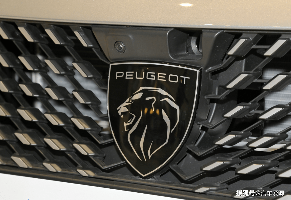 新款标致508L来了，搭载1.8T+8AT，更换全新车标，8月11日将上市_搜狐汽车_搜狐网