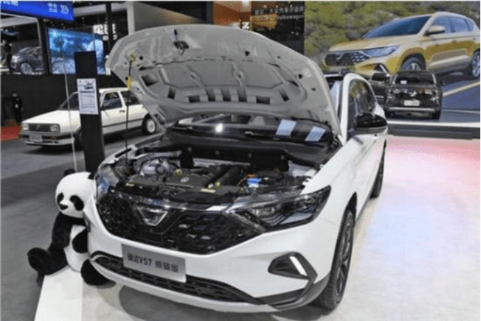 征服世界之路，捷达VS7引领自由之旅！_搜狐汽车_搜狐网