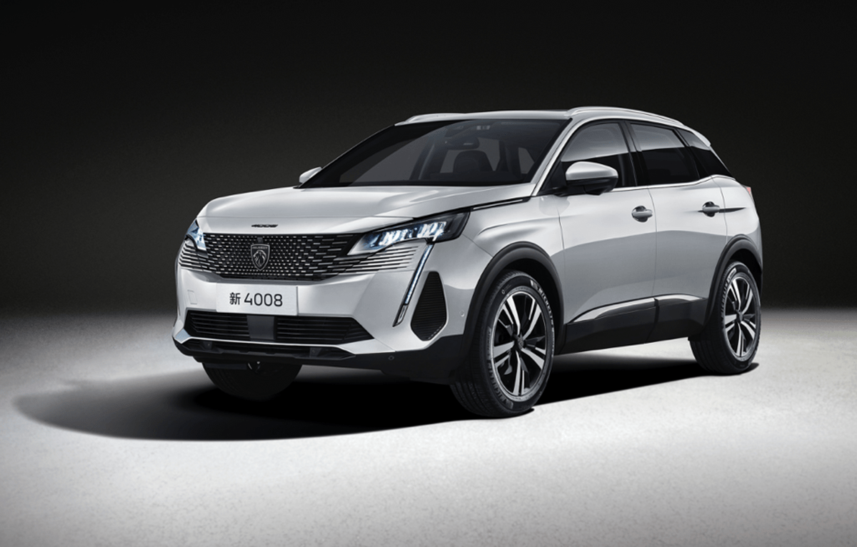 新508L领衔！法系“三剑客”出击，神龙汽车三款新车接连上市_搜狐汽车_搜狐网