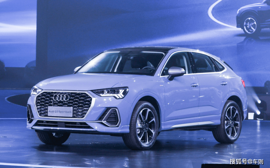 7月卖最好的豪华SUV，BBA占了大半，这款车压线入围_搜狐汽车_搜狐网