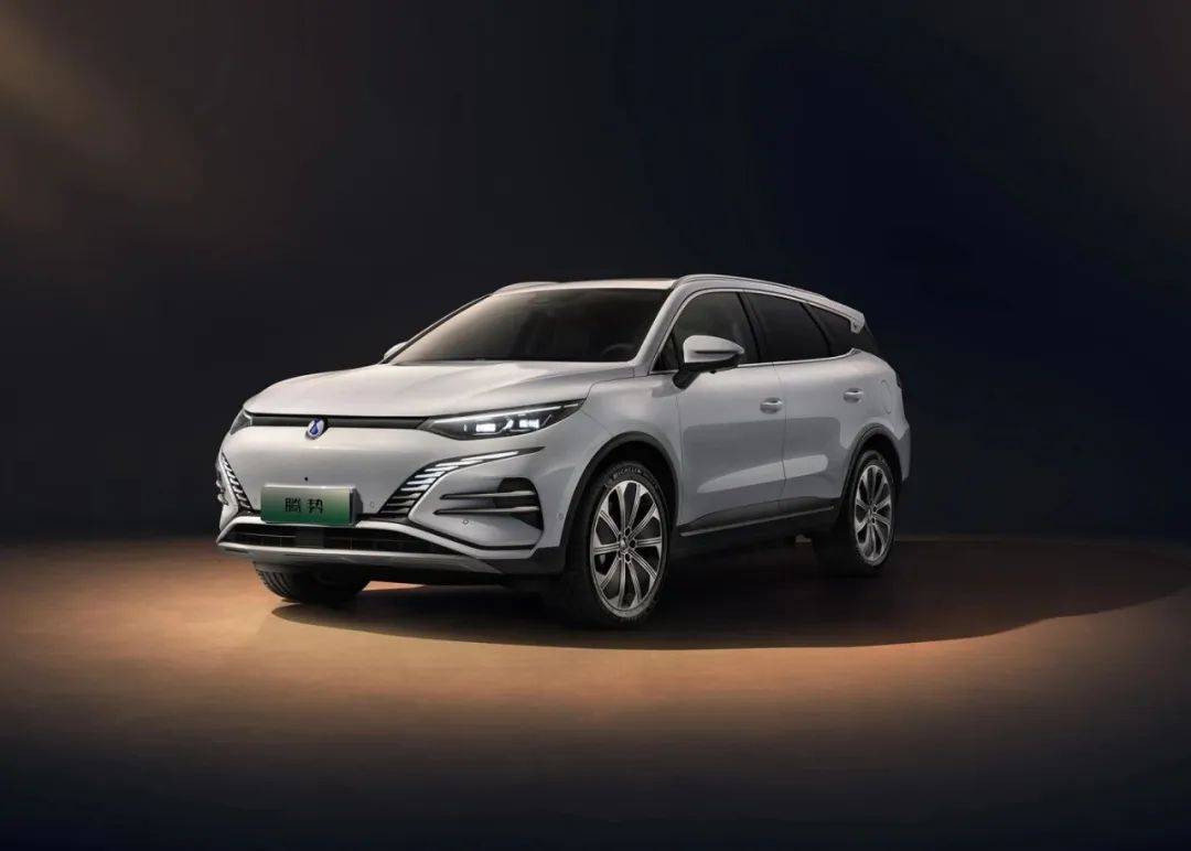 云辇-C、DM-p加持，31.98万起的7座SUV，腾势N8能不能火？_搜狐汽车_搜狐网