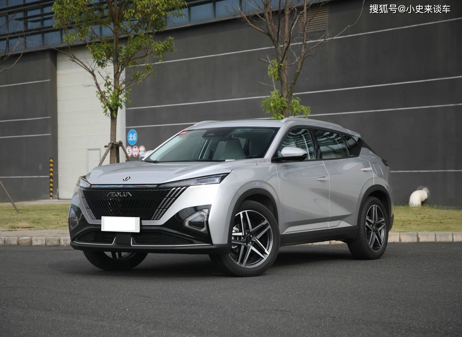 不足9万的电混SUV终于来了！时尚轿跑外观续航1200km，看啥比亚迪_搜狐汽车_搜狐网