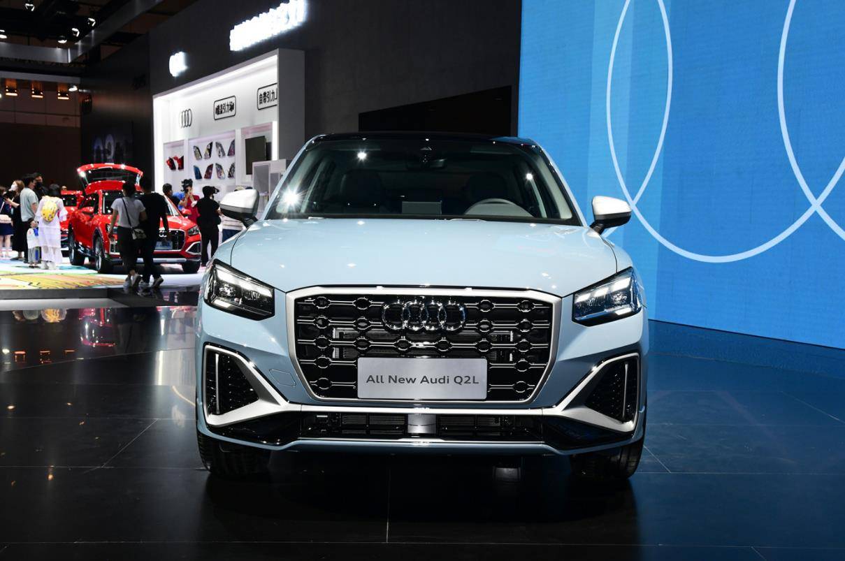 升级1.5T，但还配干式双离合，奥迪Q2L，值不值20多万？_搜狐汽车_搜狐网