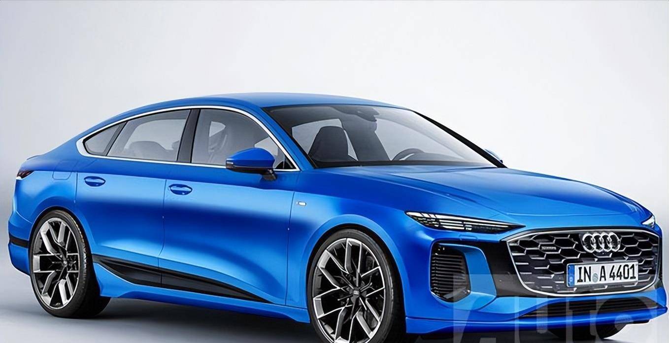 未来驾临：奥迪A4L x 智己L5，单电机、双电机四驱，百变驾乘新体验_搜狐汽车_搜狐网