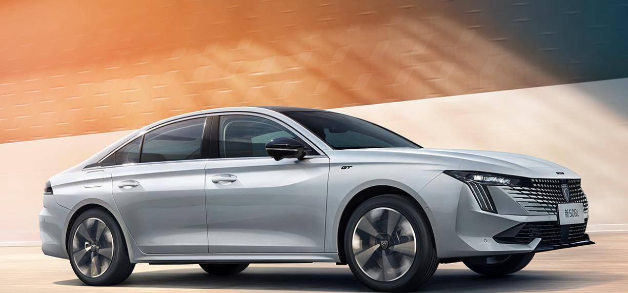 改款加价，新标致508L：我就是要玩不一样的_搜狐汽车_搜狐网