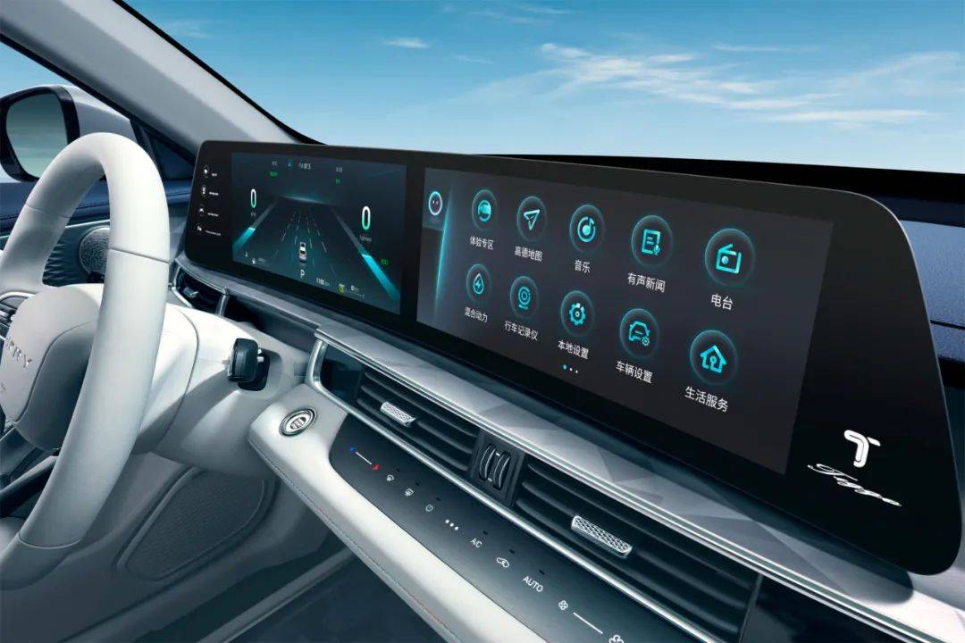 油电同价、标配8155，奇瑞猛攻10-15万中型SUV市场_搜狐汽车_搜狐网