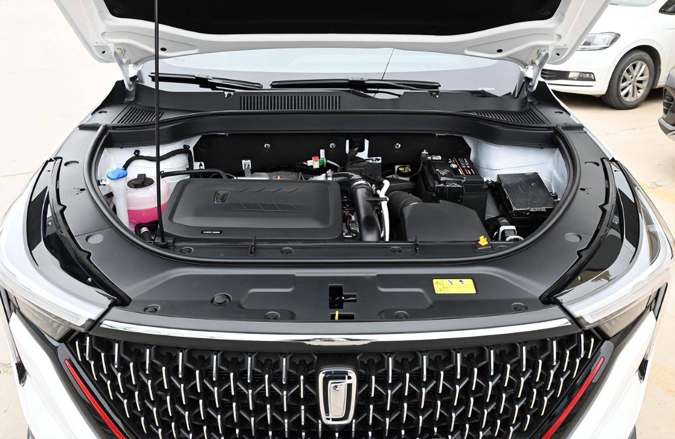 10万起步配置拉满，悦享SUV奔腾T55品质升级_搜狐汽车_搜狐网