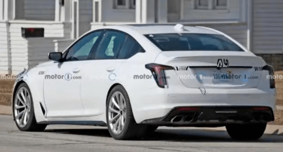 内外焕新+1.5T拉低售价，新款凯迪拉克CT5没理由不买_搜狐汽车_搜狐网