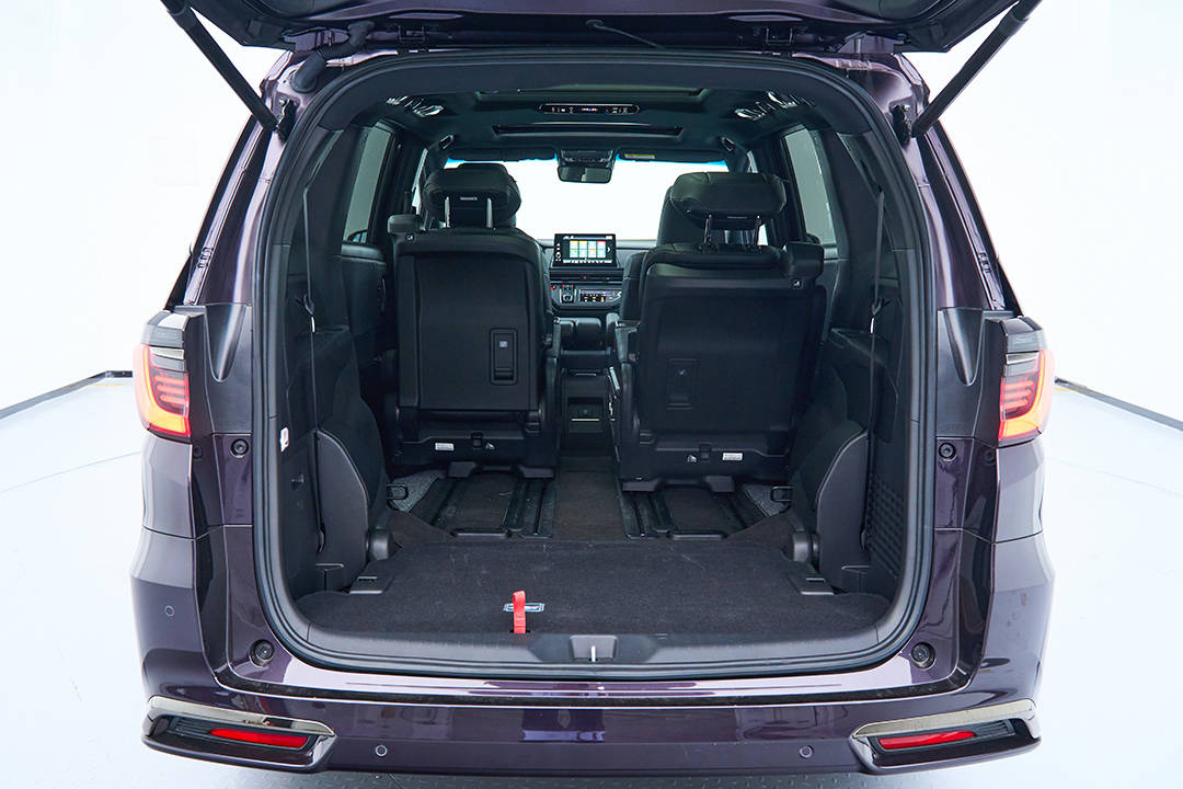 经典家用MPV再升级 依旧好用好开 外观还更酷了_搜狐汽车_搜狐网