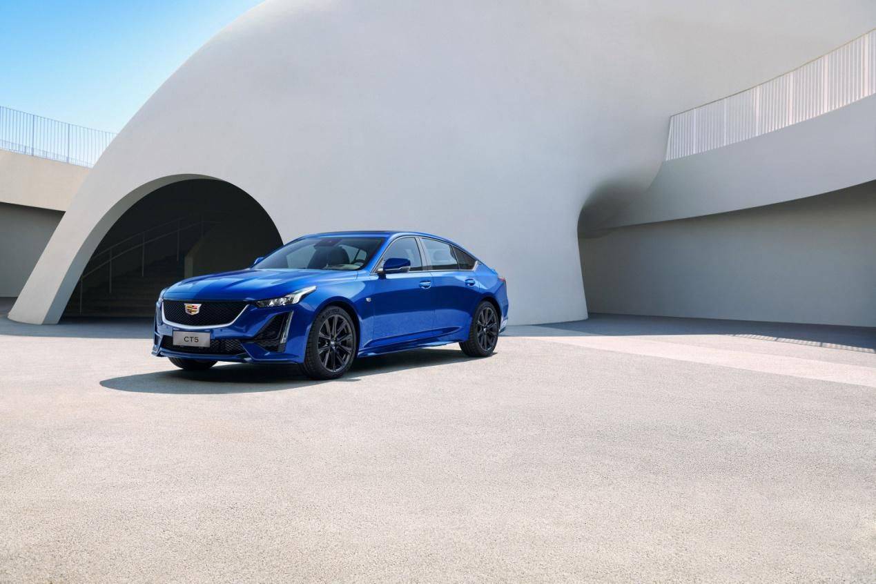 凯迪拉克818嗨购节火热进行中 购CT5/ XT5可享限时钜惠_搜狐汽车_搜狐网