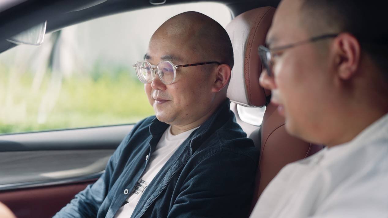 遇鉴美好 启源于光，长安启源A07美学鉴赏_搜狐汽车_搜狐网