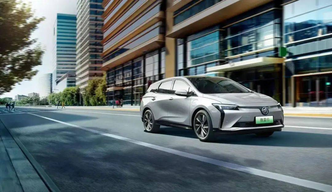 降价超8万 大品牌 11.28万起售 续航430km_搜狐汽车_搜狐网