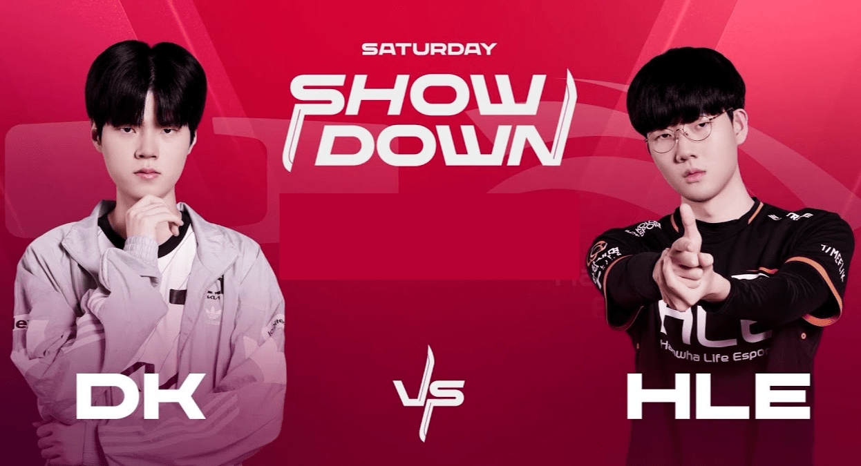 现役冠军选手就差S10了！Deft交手Viper，DK能否晋级？-搜狐大视野-搜狐新闻