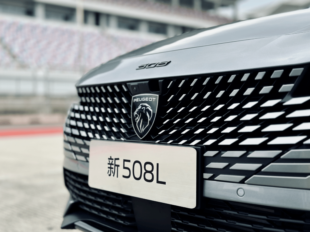 这辆新508L 还是那台“偏执”的法系车吗？_搜狐汽车_搜狐网