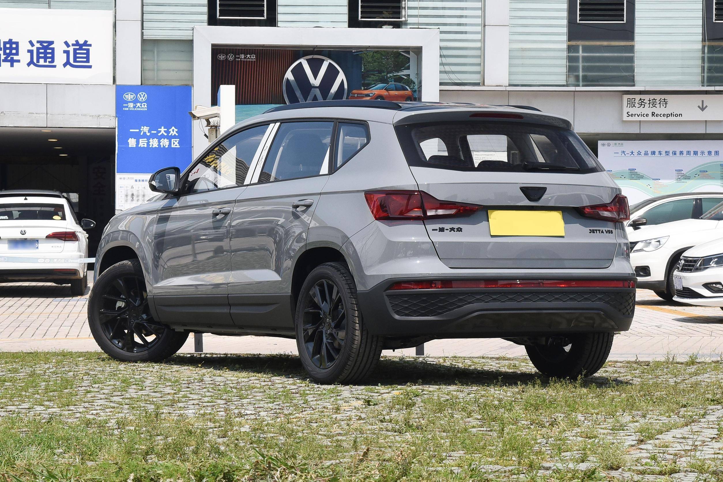 售8.68万起，全系EA211发动机，一汽大众捷达VS5值得购买吗？_搜狐汽车_搜狐网