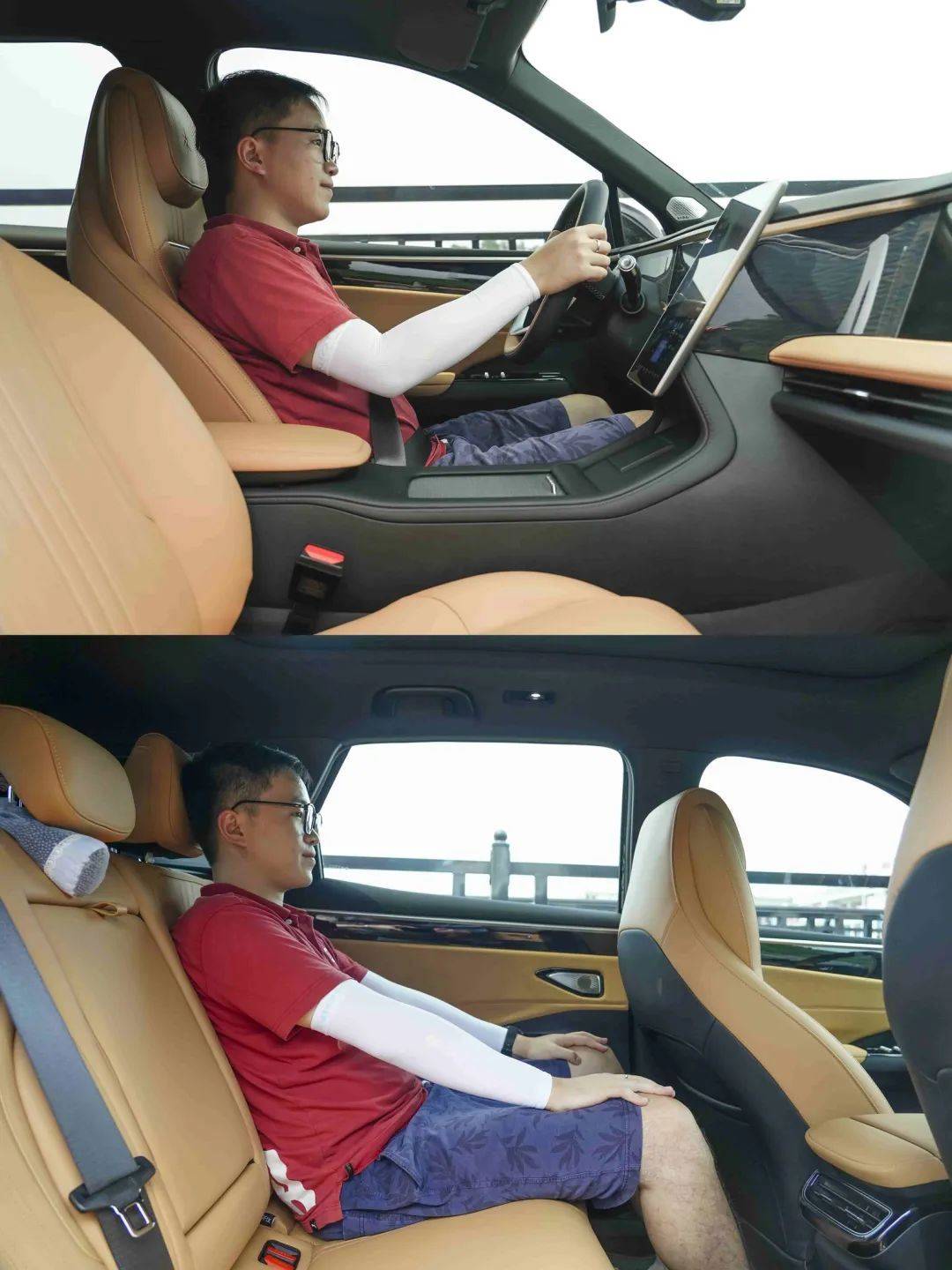 13万级插混SUV对比，启辰大VDD-i插混VS银河L7_搜狐汽车_搜狐网