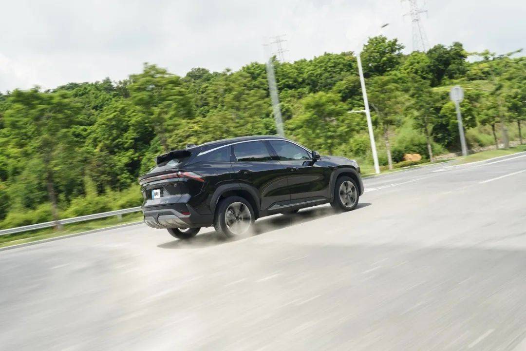 13万级插混SUV对比，启辰大VDD-i插混VS银河L7_搜狐汽车_搜狐网