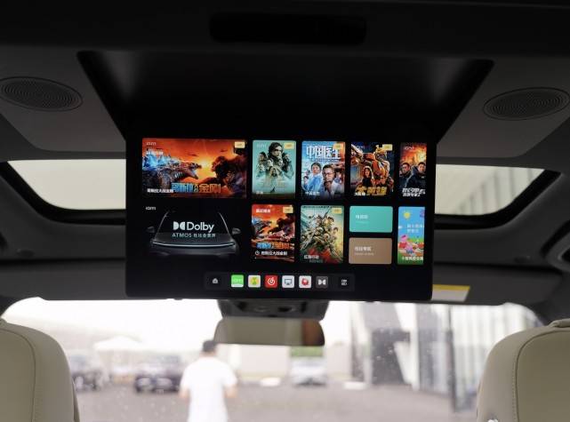 国产SUV成功了，长5.2m，高速全程静音，续航1315km，热销10123台_搜狐汽车_搜狐网