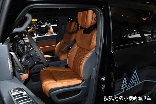 成都车展又一大咖！63.77万元起售，爆1088匹马力，叫板仰望U8_搜狐汽车_搜狐网