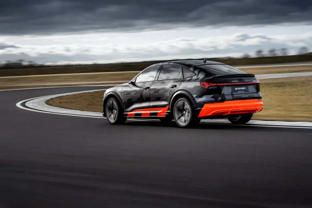 四电机，电动时代的新“V8”？_搜狐汽车_搜狐网