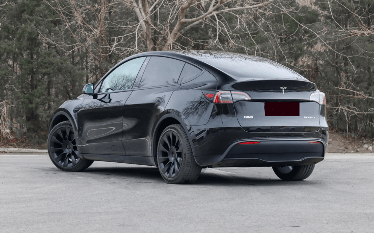 Model Y又有对手了？智己LS6订单破13000台，将于10月上市并交付_搜狐汽车_搜狐网