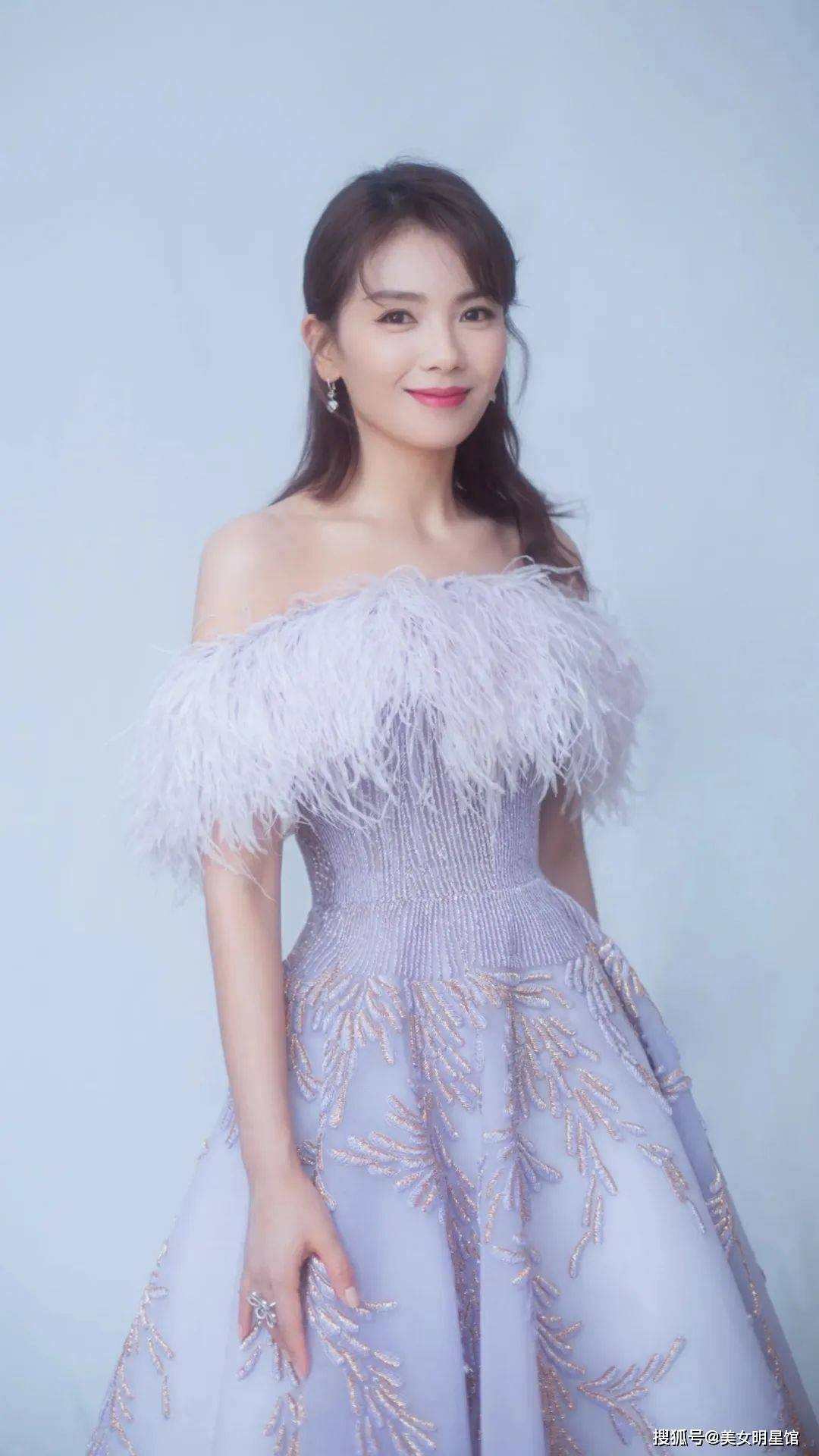 45岁刘涛真性感！腰臀比例完美，这身材太馋人！ -6park.com