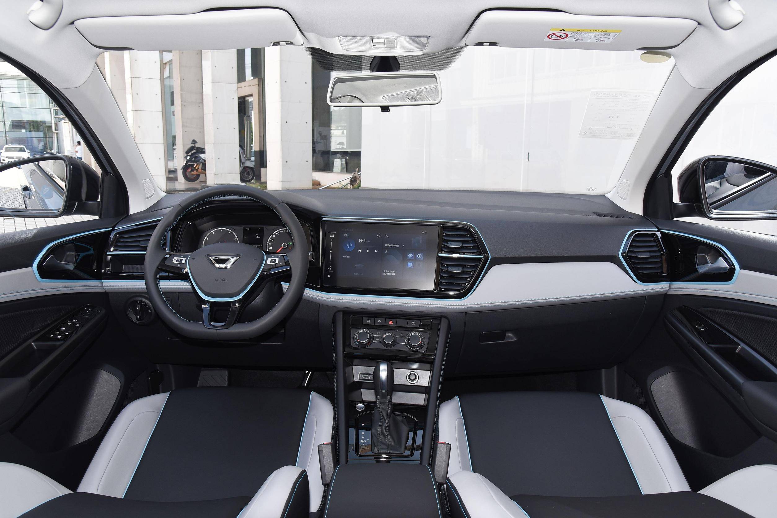 8万多起的合资紧凑型SUV，搭载1.4T+爱信6AT，捷达VS5值得买吗？_搜狐汽车_搜狐网