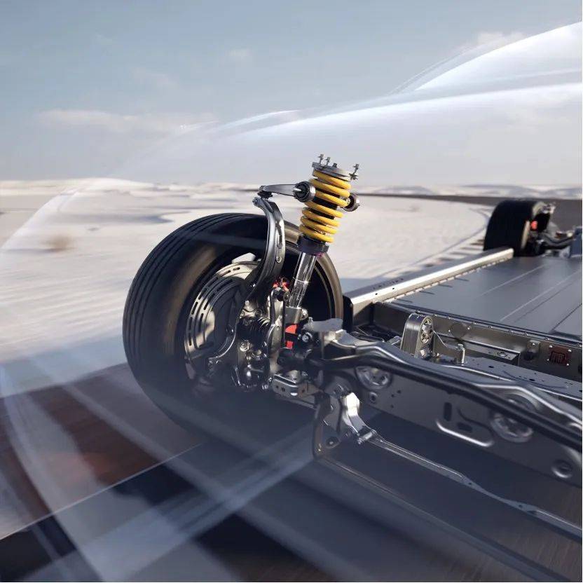 零百加速2.07秒，极氪001FR卷出新高度_搜狐汽车_搜狐网