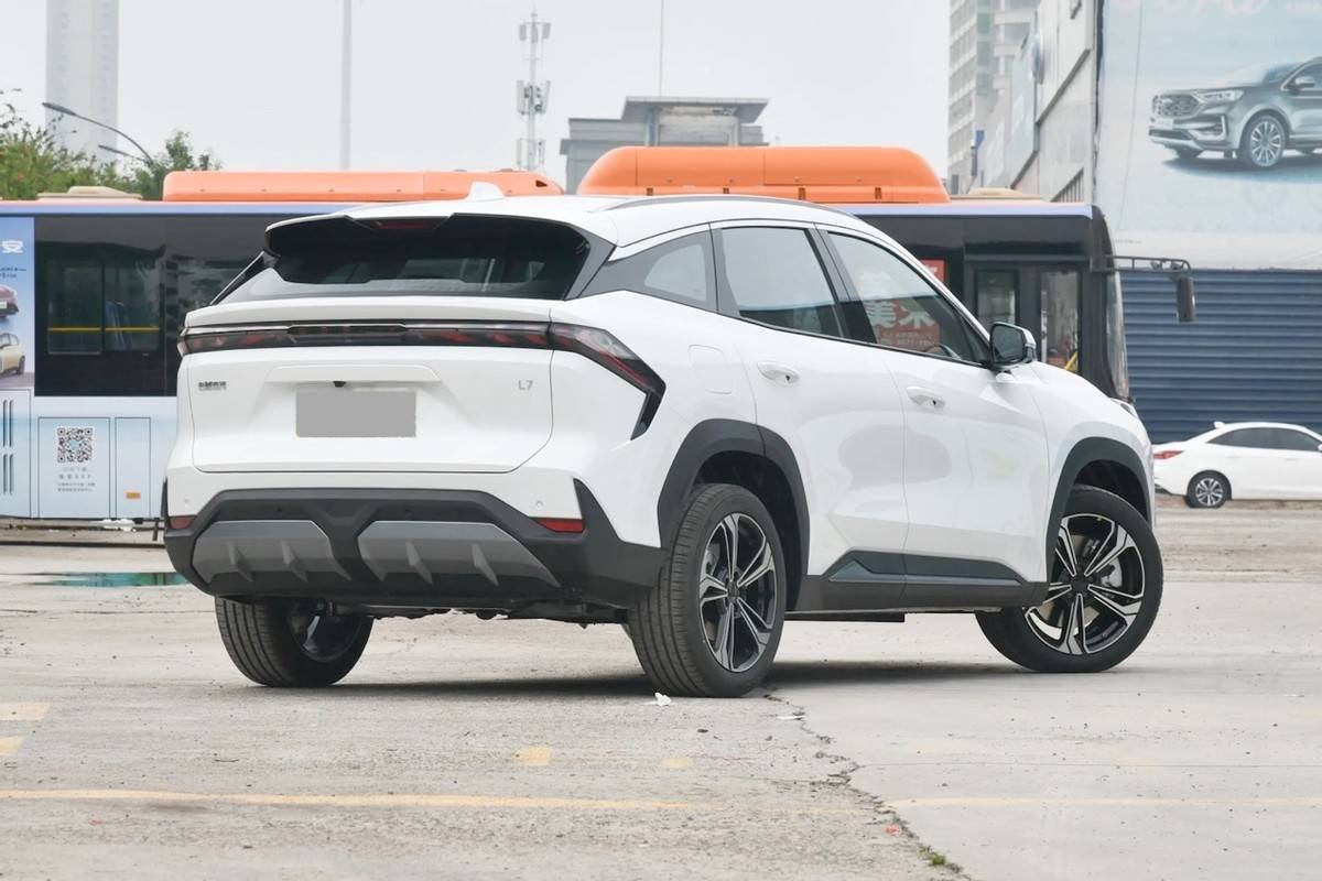 超级混动实力PK，银河L7与欧尚Z6智电iDD，用户该如何选？_搜狐汽车_搜狐网