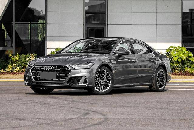 售价41.87万元起，2024款上汽奥迪A7L上市！产品力如何？_搜狐汽车_搜狐网