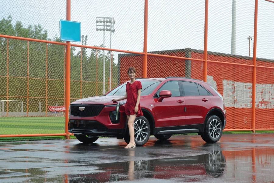仲夏夜的乐队——凯迪拉克XT4车主谈_搜狐汽车_搜狐网