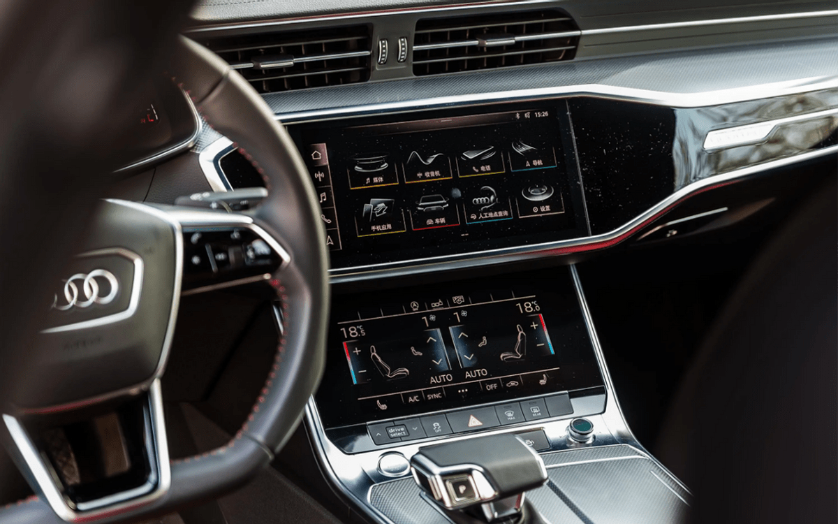 8月售15126辆、成最畅销豪车，事实证明：优惠大的奥迪A6L很吃香_搜狐汽车_搜狐网