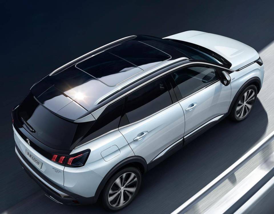 “亏本卖”的合资SUV，从17万降到13万，标配爱信8AT，完胜CRV_搜狐汽车_搜狐网