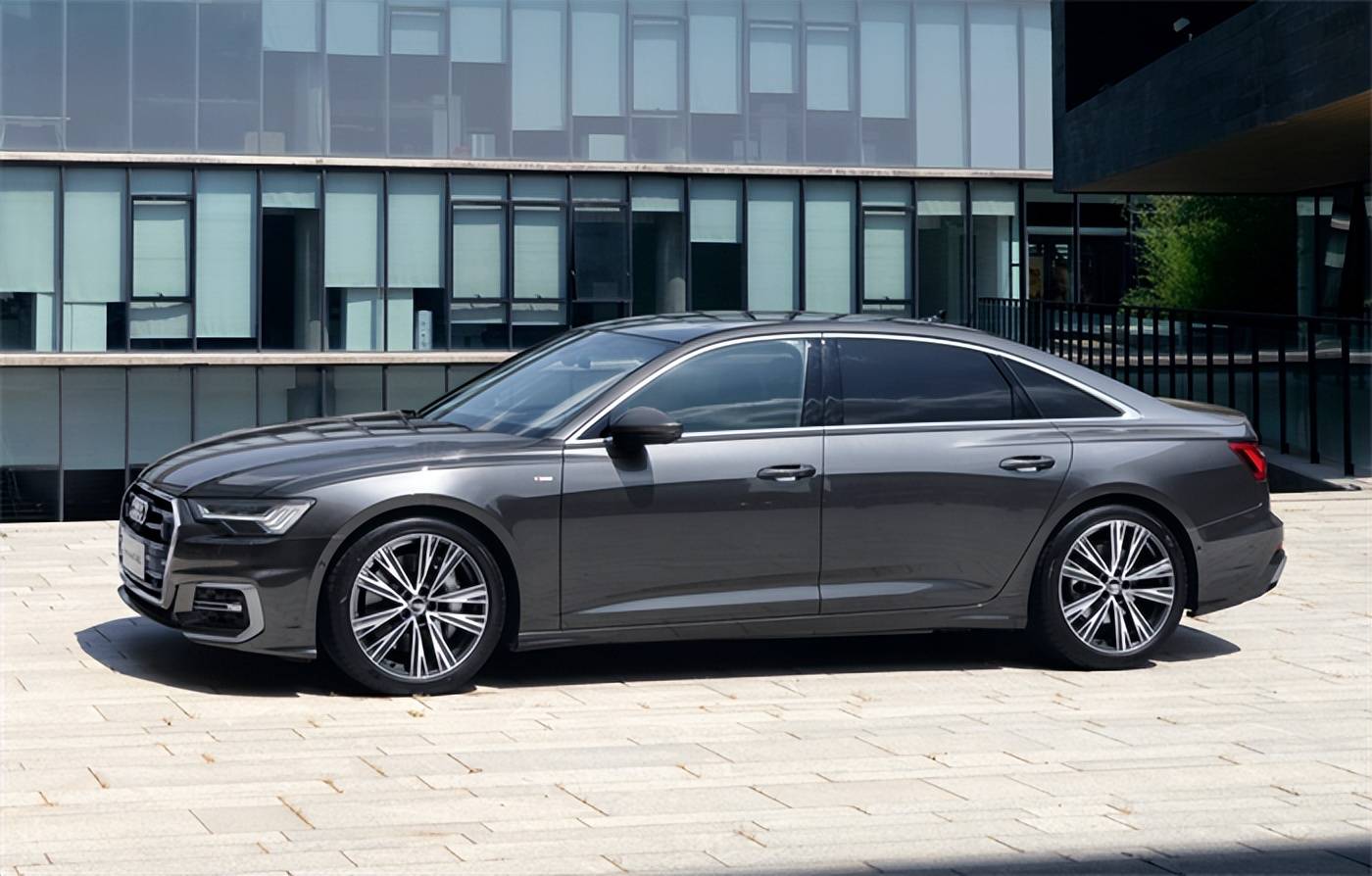 降价10万，奥迪A6L为销量拼了？确实是能考虑的_搜狐汽车_搜狐网