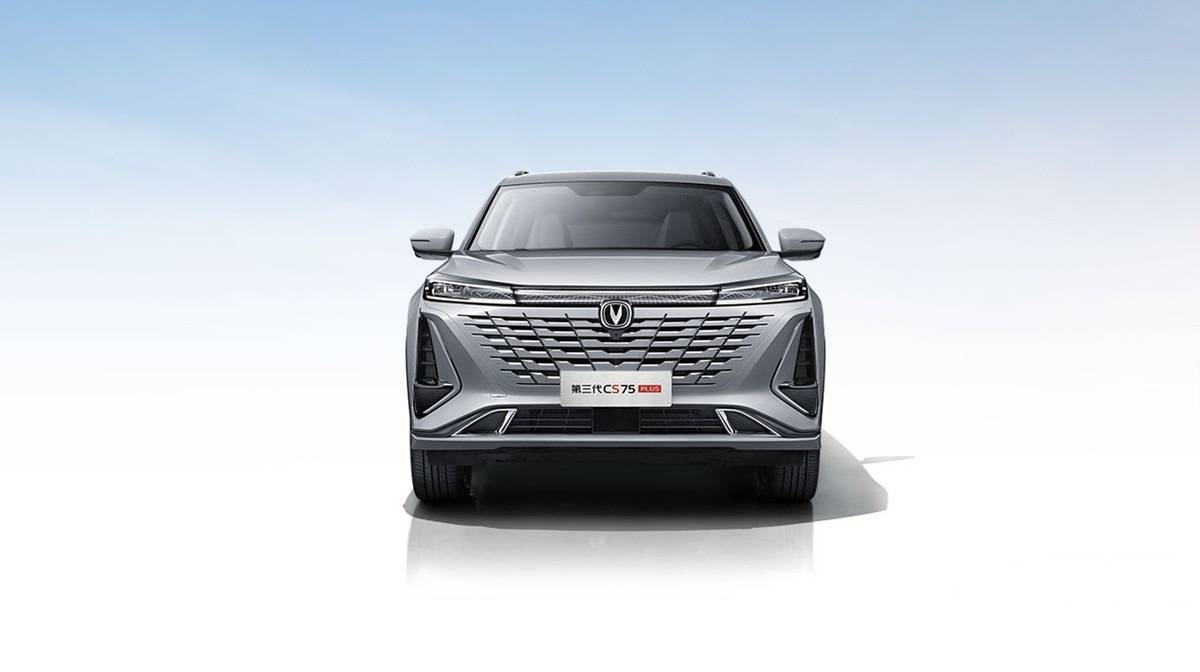 通勤、出游好选择，第三代哈弗H6 PK CS75 PLUS，聪明人这样选_搜狐汽车_搜狐网