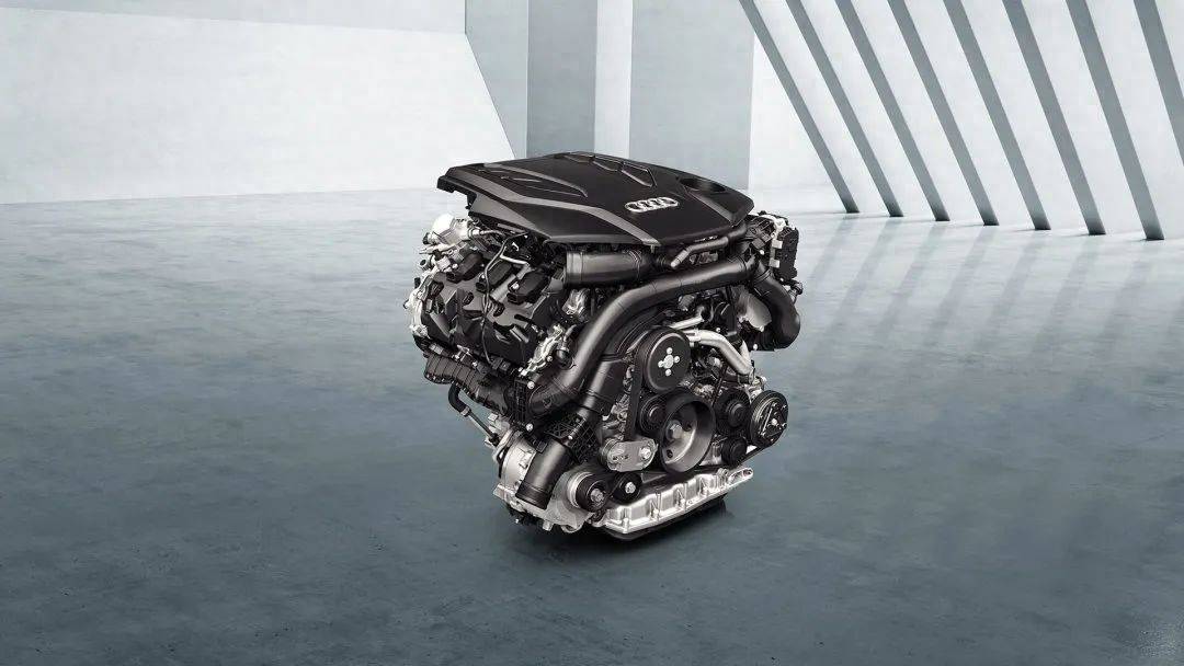 2024款奥迪A7L上市，配置升级，售41.87万起_搜狐汽车_搜狐网