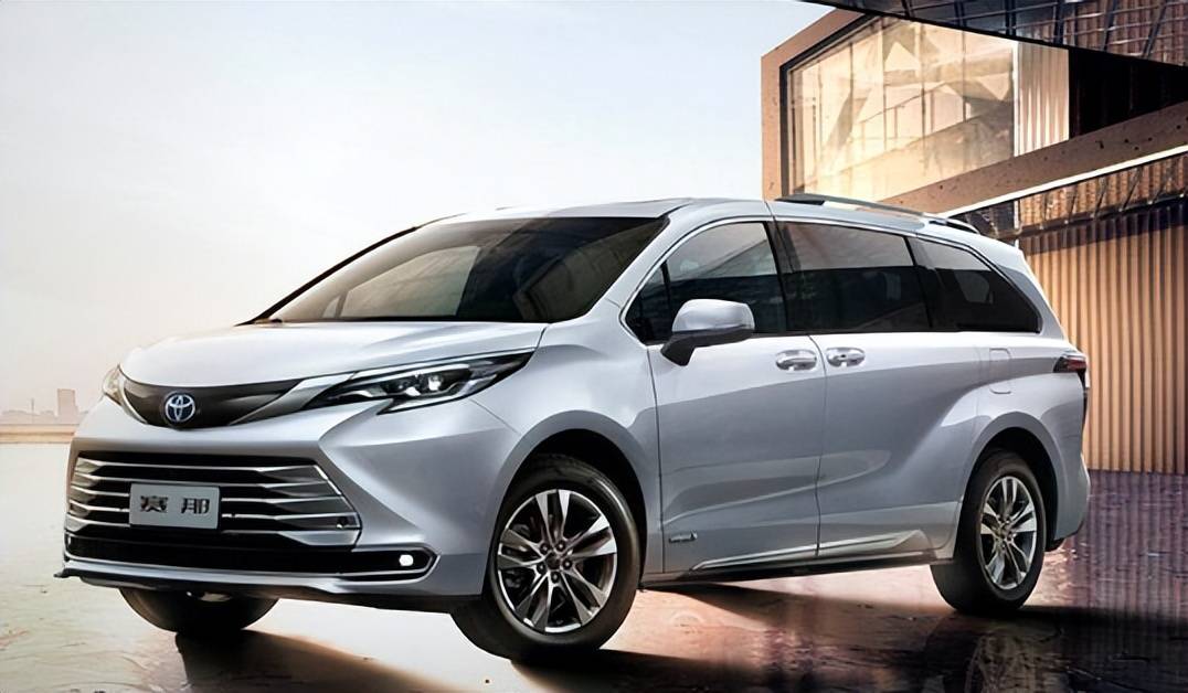 MPV油耗一定高？百公里5.9L，广汽丰田赛那了解一下_搜狐汽车_搜狐网