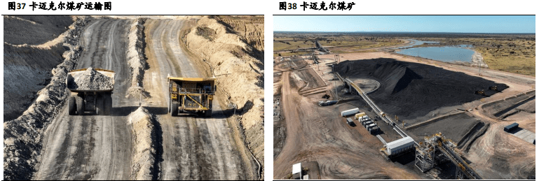 中国有色金属：澳大利亚矿产资源指南（附下载）_世界_关键_储量