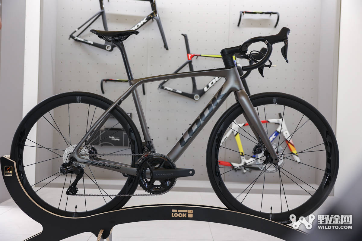 布局南方市场 LOOK上海旗舰店盛大开业_搜狐汽车_搜狐网