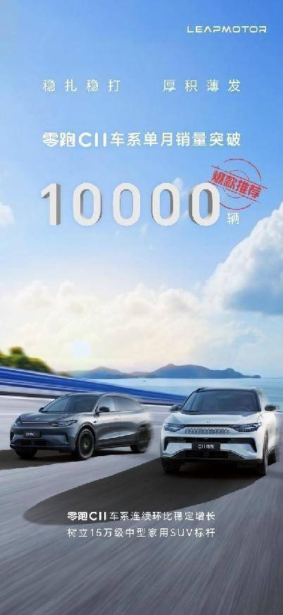 热门纯电SUV巅峰对决，零跑C11纯电与宋PLUS谁领先？_搜狐汽车_搜狐网