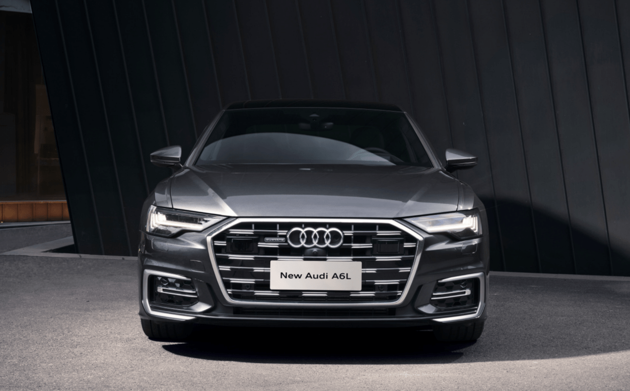 新时代的行政级轿车模版 岚图追光PHEV超长续航版对比奥迪A6L_搜狐汽车_搜狐网