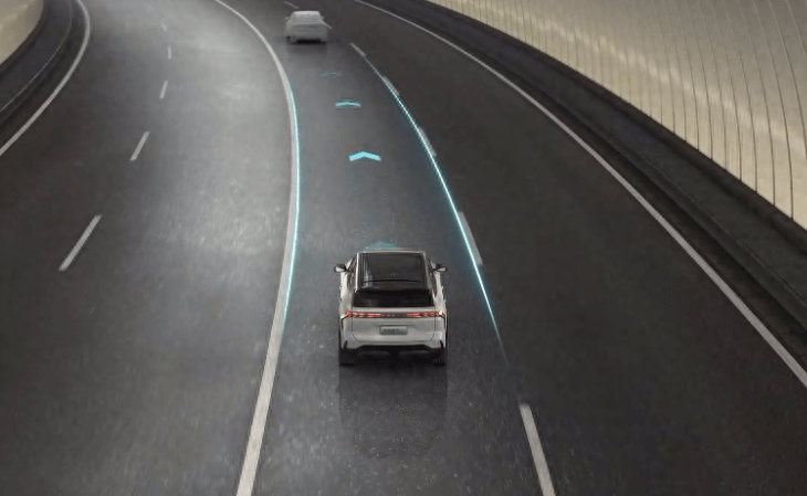 18.57万配NOA，吉利银河L7亚运幻影版发布！已购车主可裸车原价补差置换_搜狐汽车_搜狐网