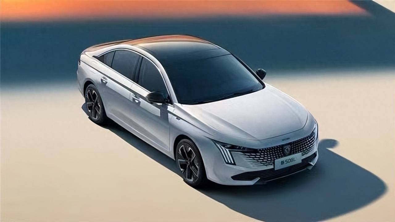 新款标致508L救场失败，8月仅售196台，法系车该怎么办？_搜狐汽车_搜狐网
