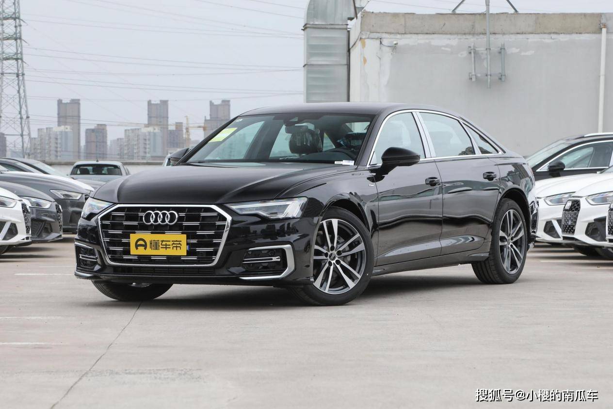 7月C级车销量榜：共4款破万，奥迪A6L第1，汉DM第3，宝马5系上榜_搜狐汽车_搜狐网