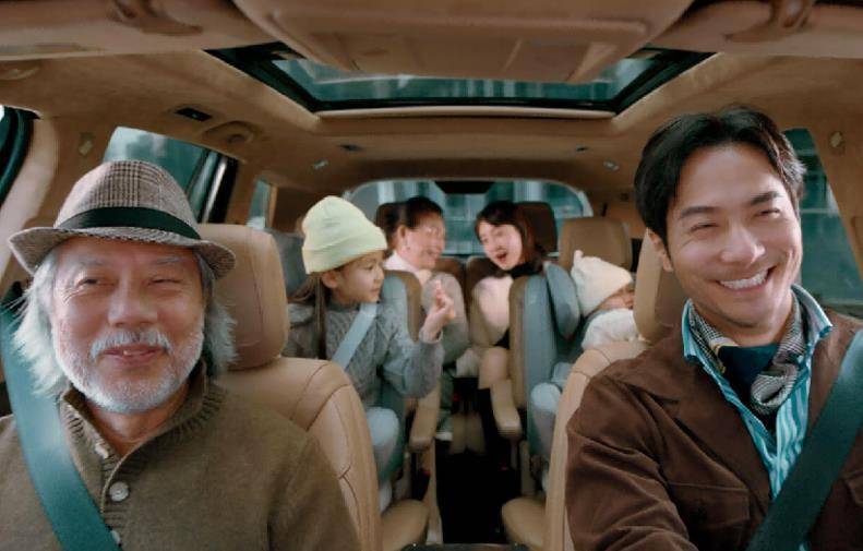 又一中大型SUV“杀疯了”！长超5米，2.0T+9AT，降8万还是豪车_搜狐汽车_搜狐网