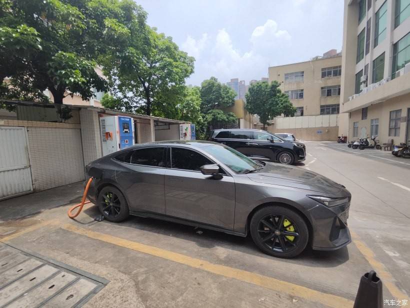 长安UNIV IDD 12767公里行驶体验感受分享_搜狐汽车_搜狐网